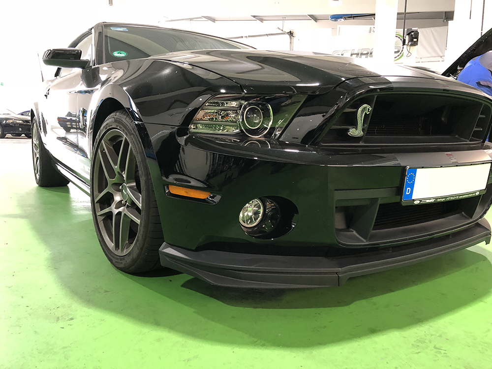 Mustang 5 2005-2014 | Schropp Tuning